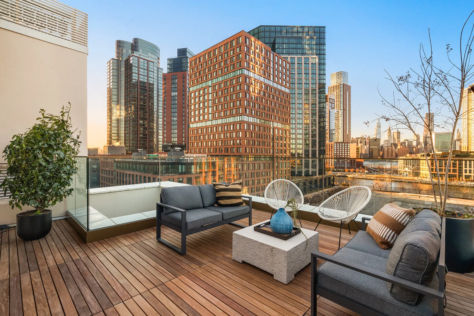 68 Commercial Street #PH in Greenpoint, Brooklyn | StreetEasy