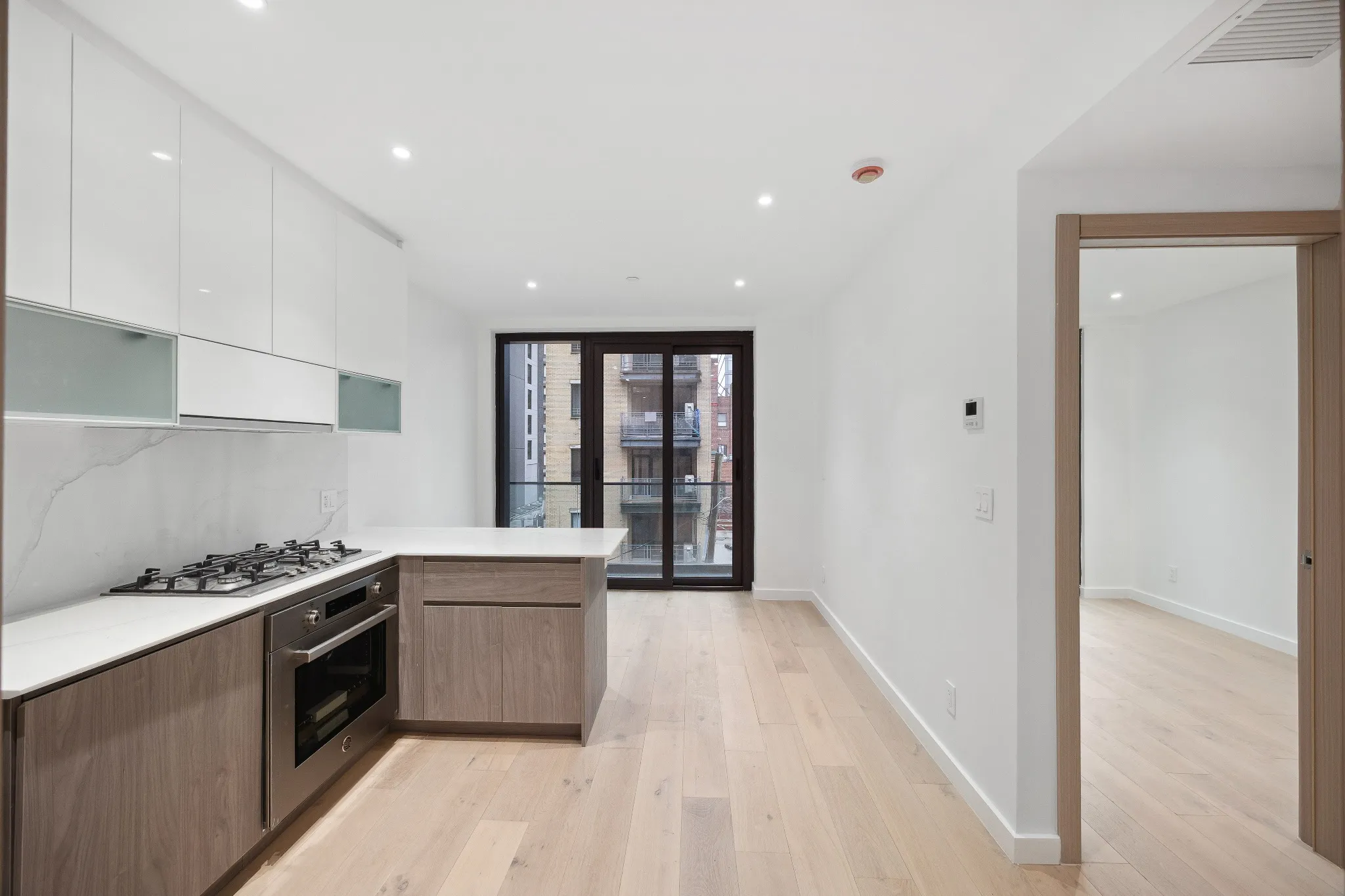 42-62 Hunter Street #6B in Hunters Point, Queens | StreetEasy