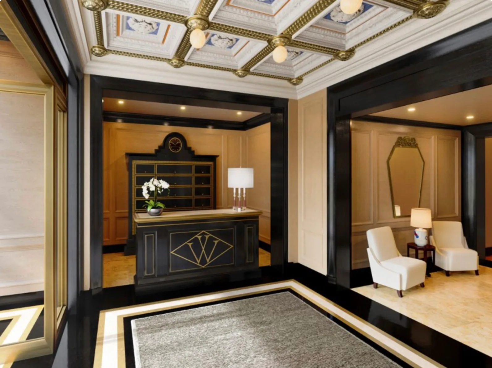 2 Park Place #B41 in Tribeca, Manhattan | StreetEasy