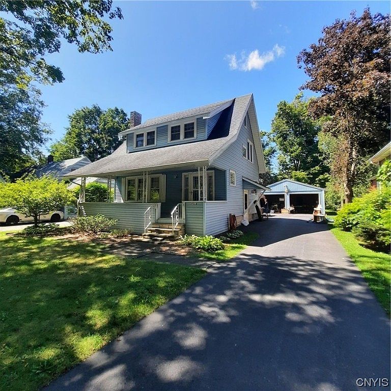 4613 State Route 365, Oneida, NY 13421 | MLS #S1496114 | Zillow