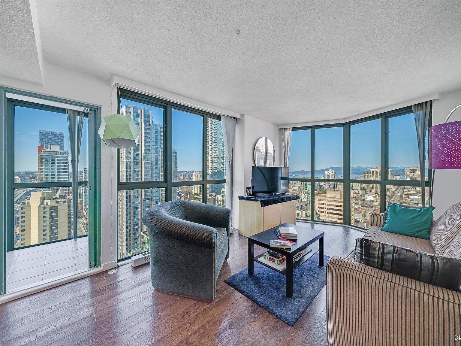 1188 Howe St #2701, Vancouver, BC V6Z 2S8 | MLS #R2861494 | Zillow