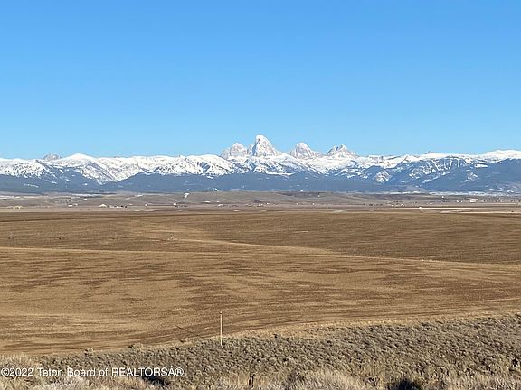 9595 River Rim Ranch Rd, Tetonia, ID 83452 | MLS #22-878 | Zillow