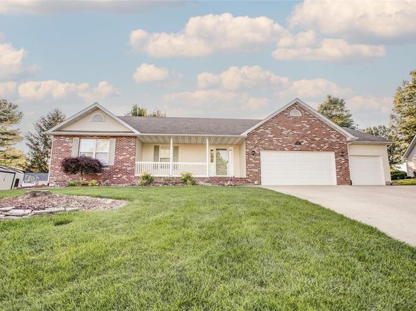 Jerseyville IL Real Estate - Jerseyville IL Homes For Sale | Zillow