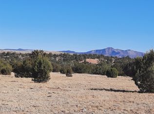 1399 N Thunder Ridge Ranch Rd, Seligman, AZ 86337 | MLS #1067381 | Zillow