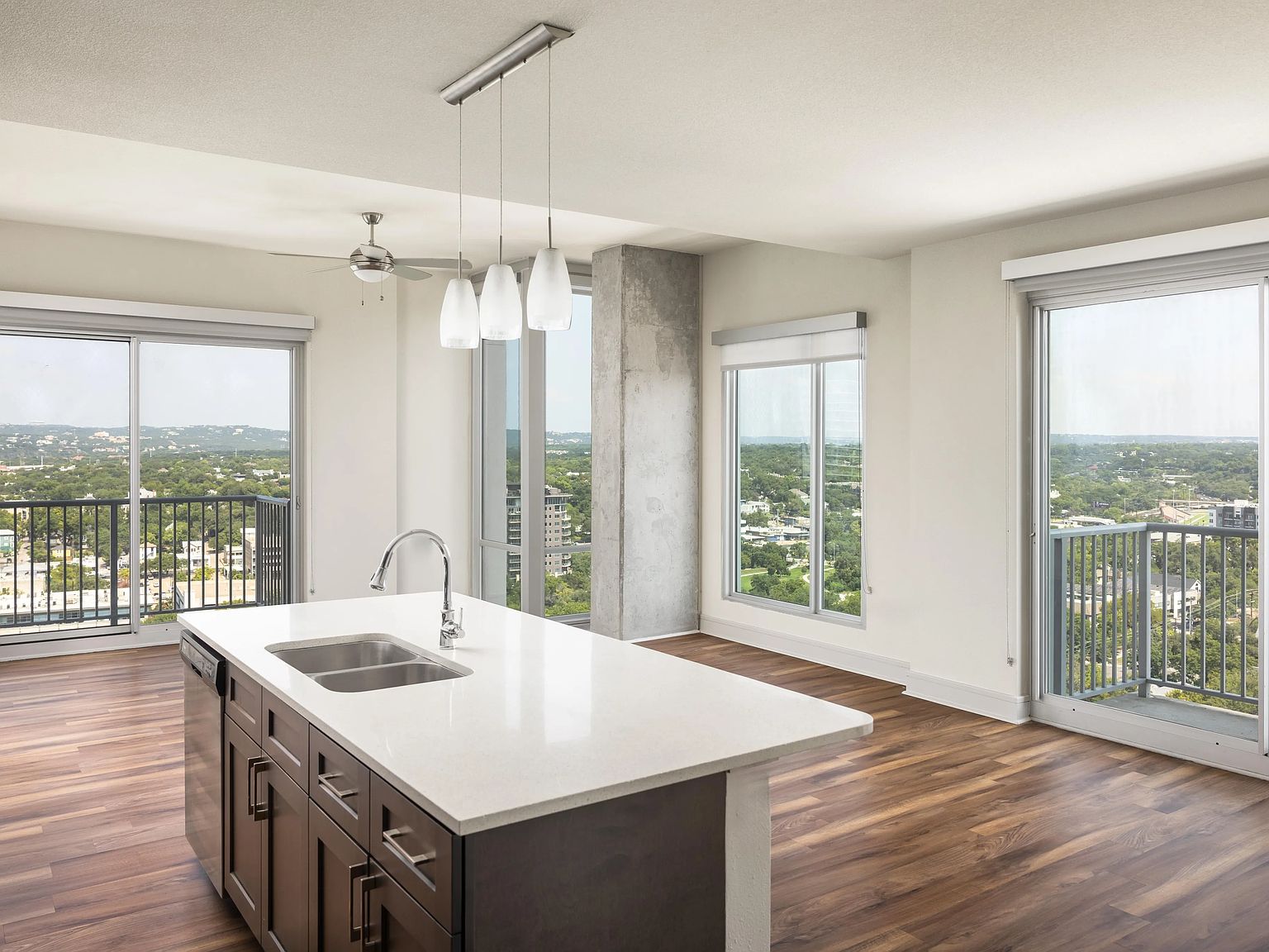 701 W 7th St #1001, Austin, TX 78701 | Zillow
