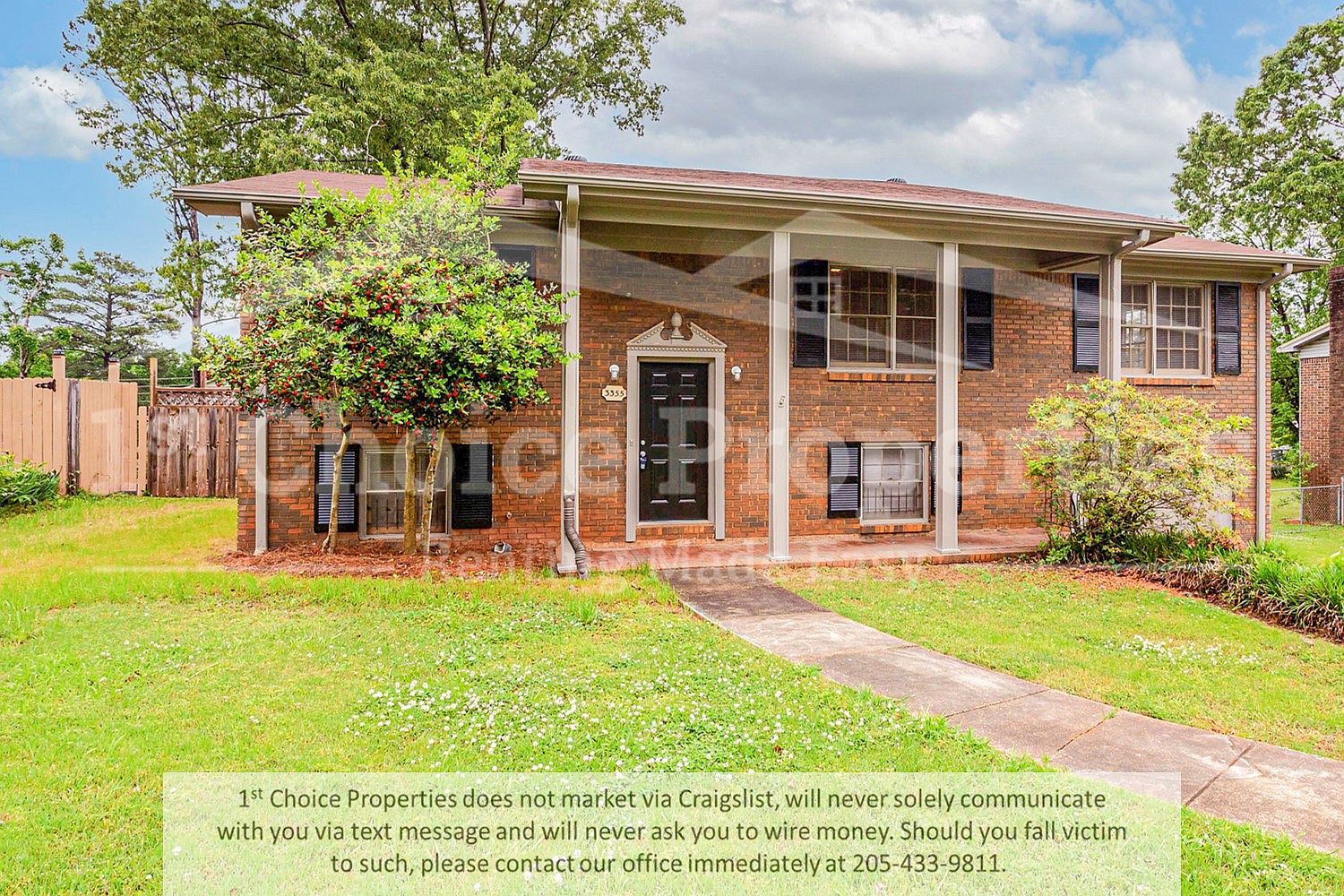 3355 Crescent Dr, Bessemer, AL 35023 | Zillow