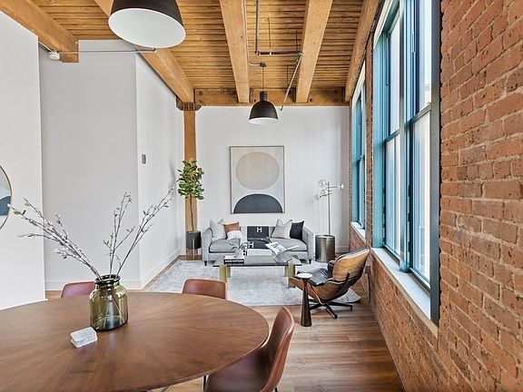 49 Melcher St UNIT 205, Boston, MA 02210 | MLS #73222245 | Zillow