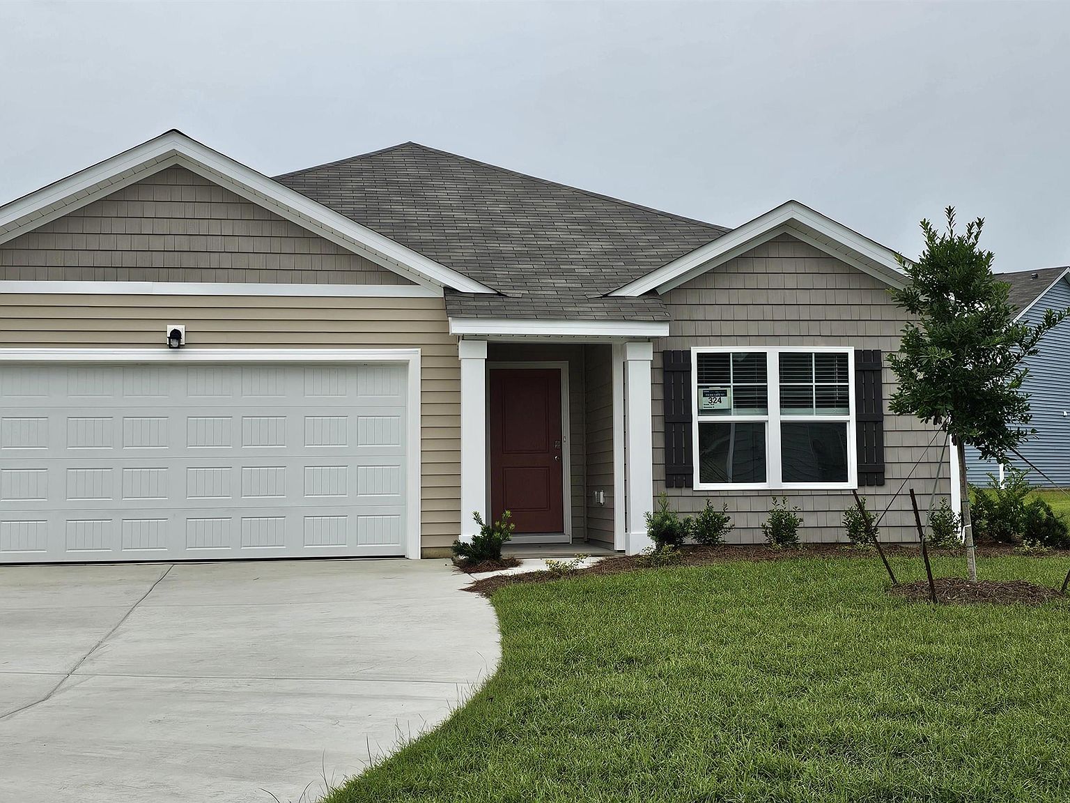 515 Harvest Ridge Way Lot 324- Aria B, Conway, SC 29527 | Zillow