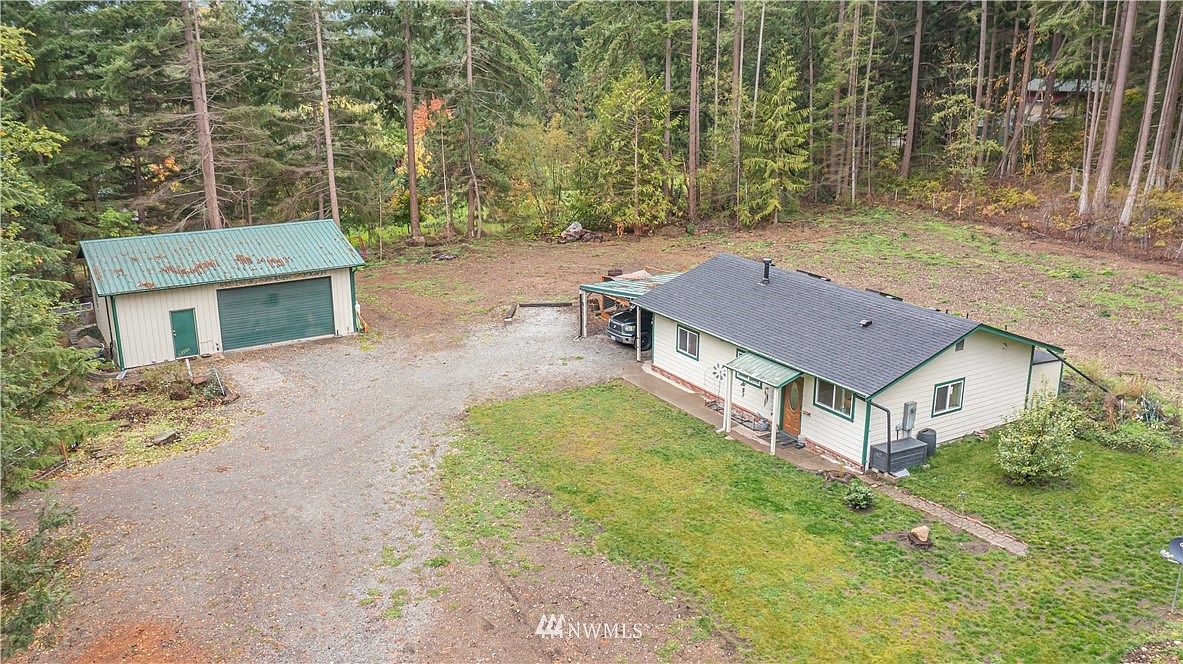 365 Durr Road, Camano Island, WA 98282 | Zillow