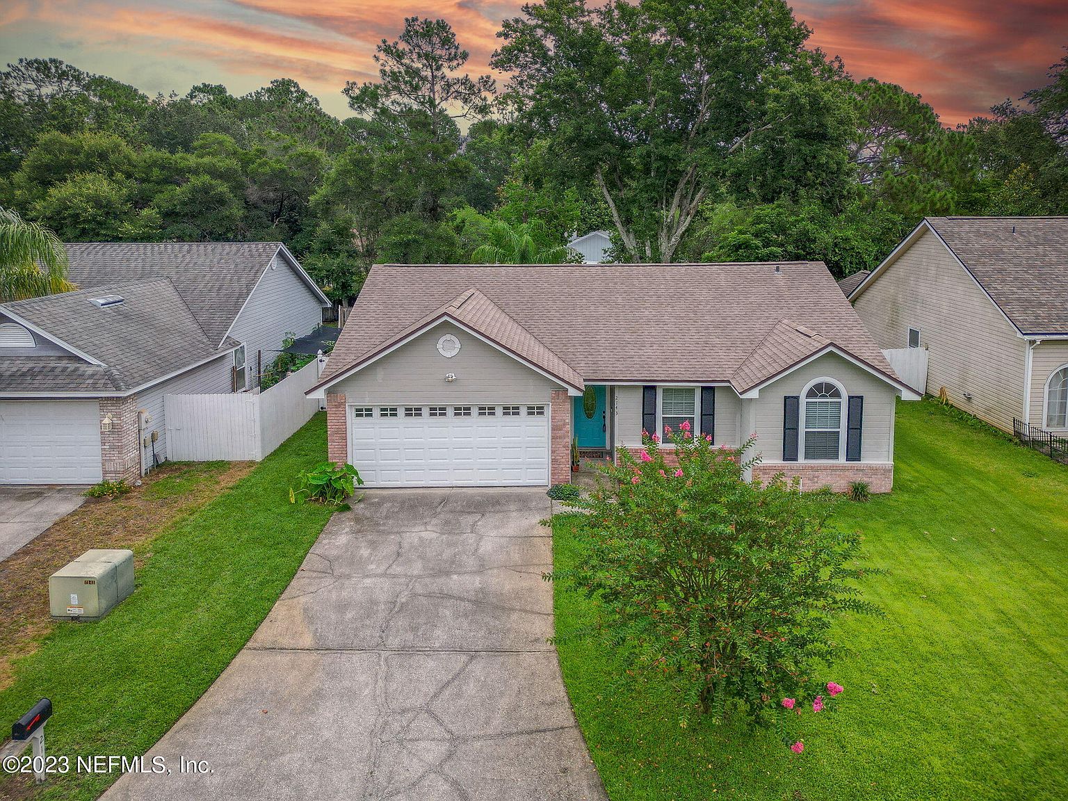 2143 W ST MARTINS DR, Jacksonville, FL 32246 | MLS #1232557 | Zillow