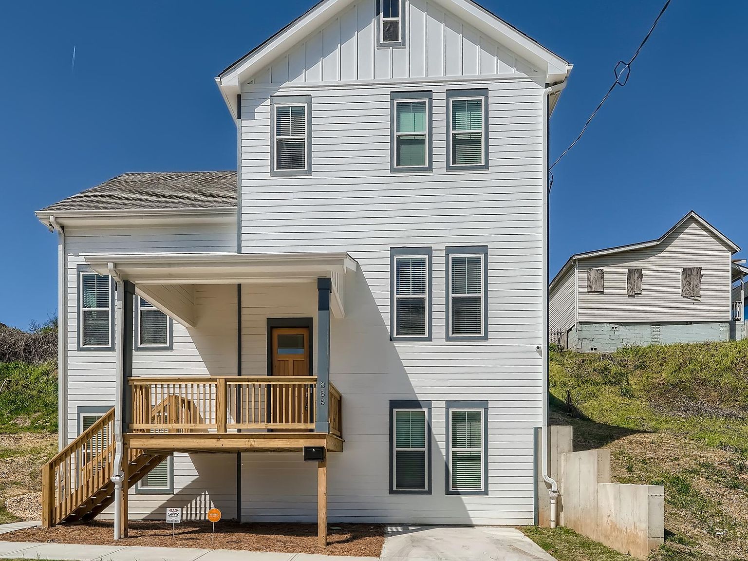 885 Hubbard St SW, Atlanta, GA 30310 | Zillow