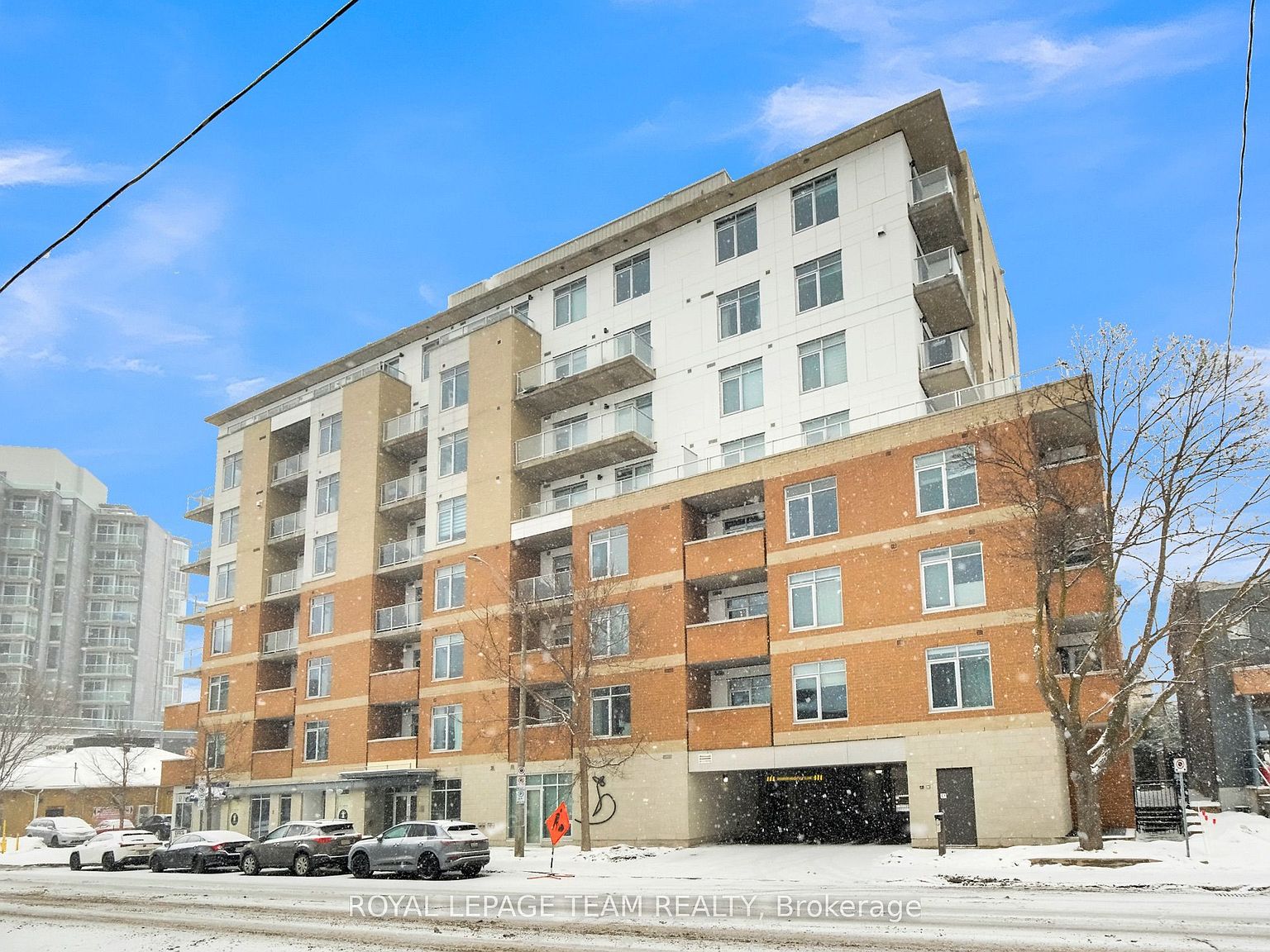 131 Holland Ave #305, Ottawa, ON K1Y 3A2 | MLS #X12034766 | Zillow