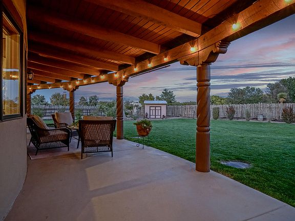 106 Richard Rd, Corrales, NM 87048 | MLS #1024677 | Zillow