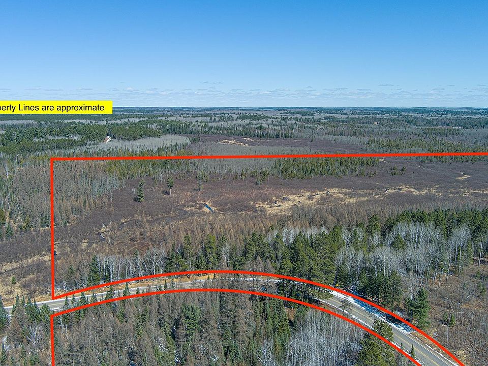 Off Cth Y Town, Hazelhurst, WI 54531 | Zillow