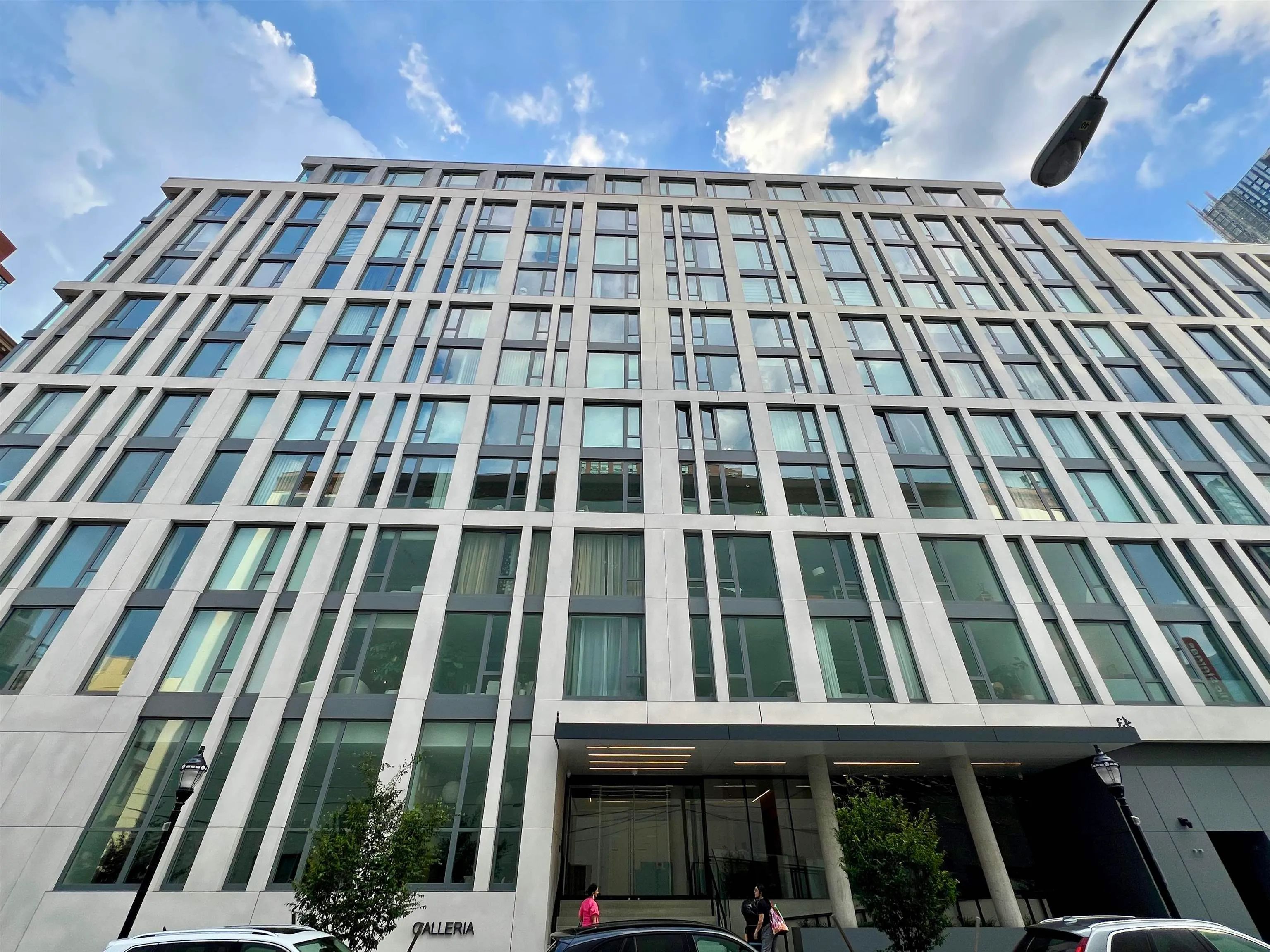 144 1st Street #6G in Waterfront, New Jersey | StreetEasy