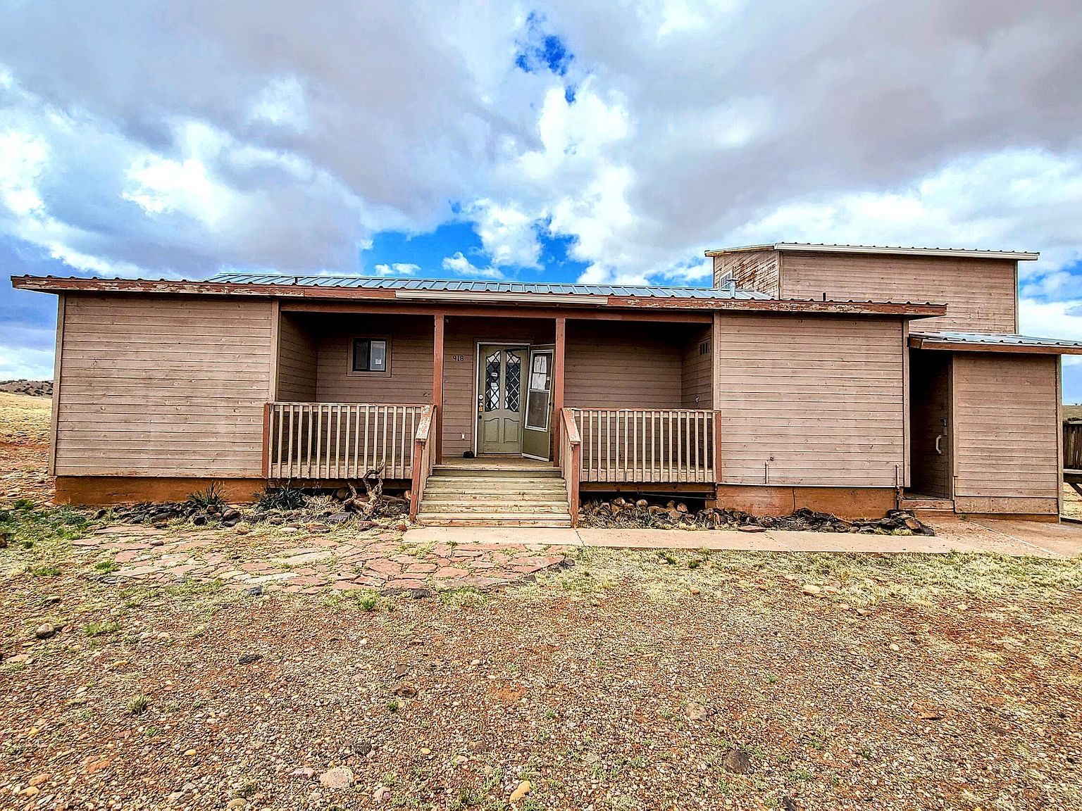 918 County Rd #N8446, Concho, AZ 85924 | MLS #257429 | Zillow
