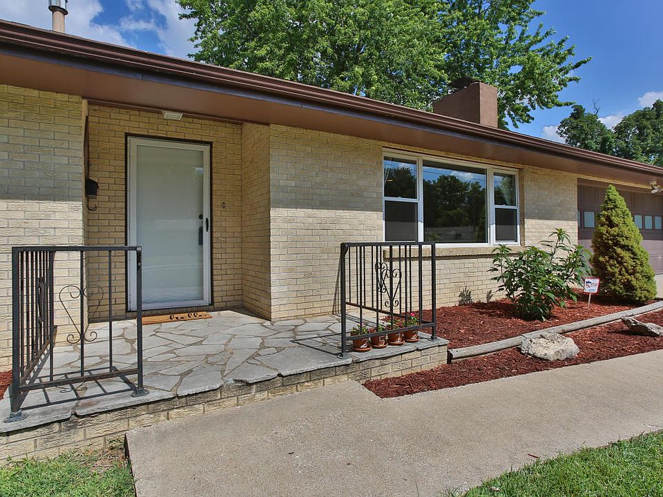 2512 N Boonville Ave, Springfield, MO 65803 | Zillow