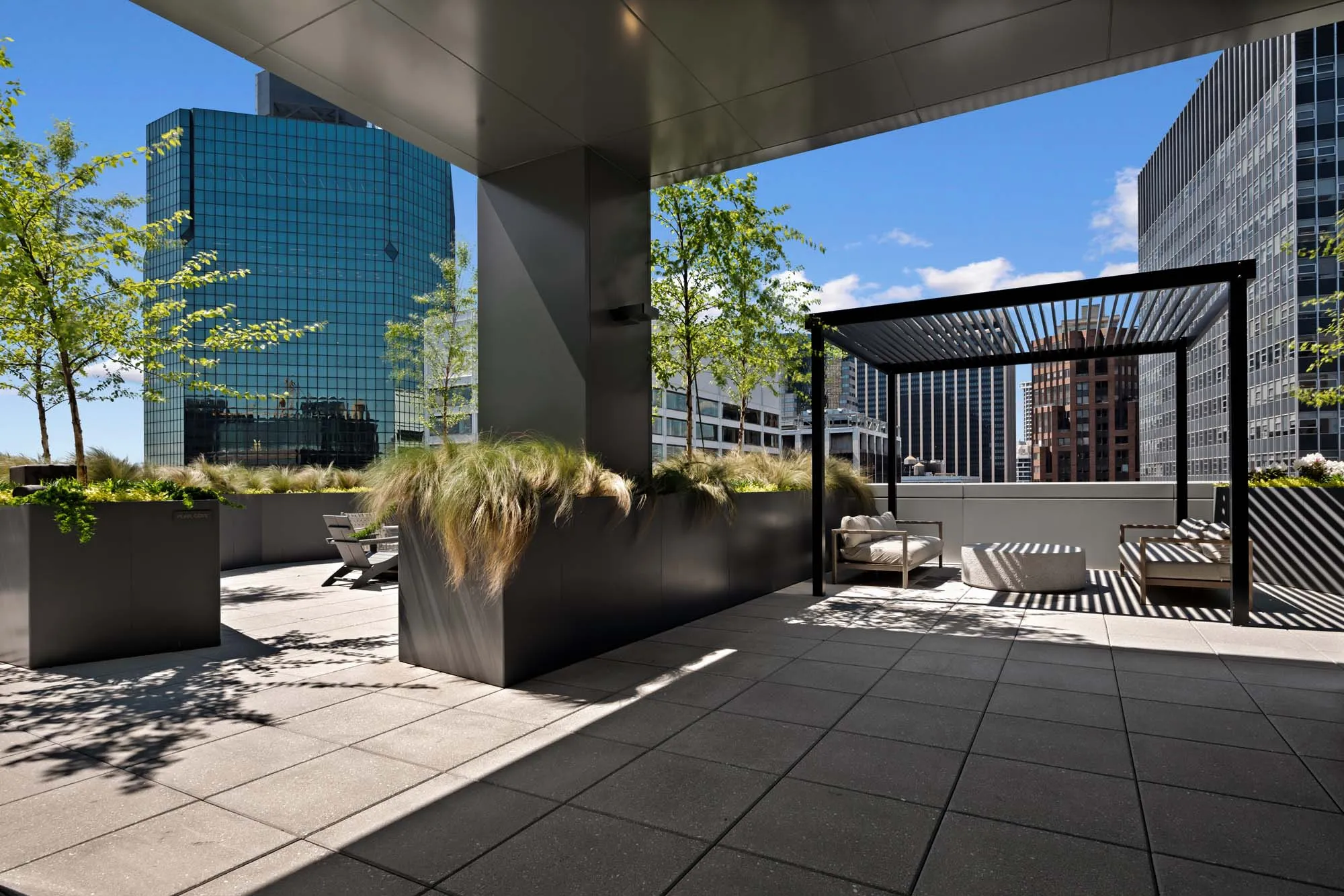 160 Water Street #PH2H in Financial District, Manhattan | StreetEasy