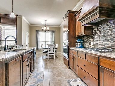 2829 Morgan Trce, Yukon, OK 73099 | Zillow