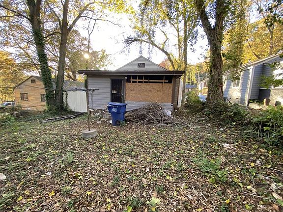 922 Oakland Dr SW, Atlanta, GA 30310 | MLS #7286530 | Zillow
