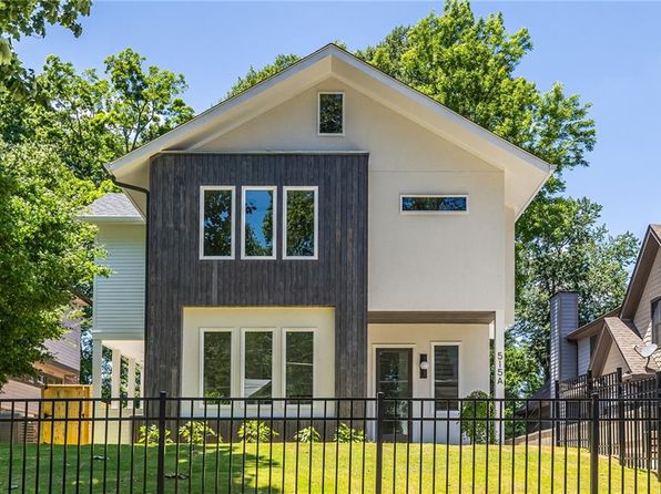 New Construction Homes in Decatur GA | Zillow