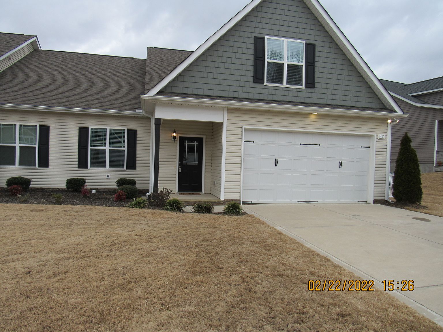 47 Highmeadow Ln, Clayton, NC 27520 | Zillow