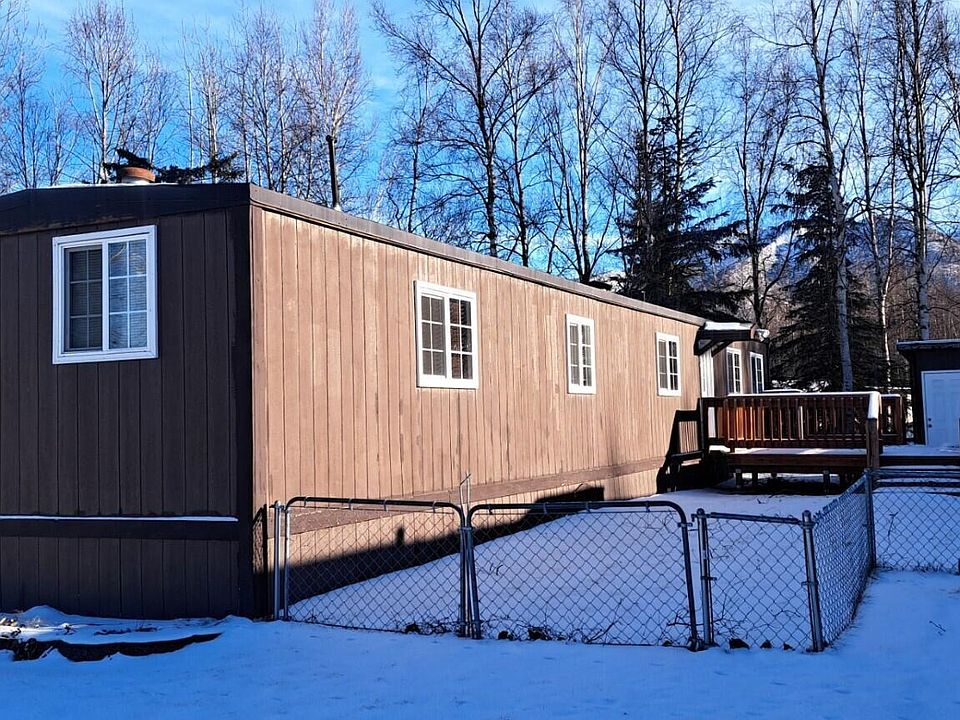2221 E Muldoon Rd Anchorage AK | Zillow