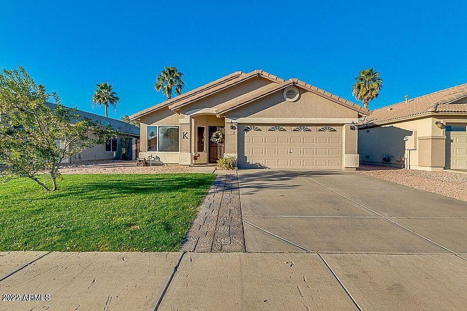 3920 E Pinon Ct, Gilbert, AZ 85234 | Zillow