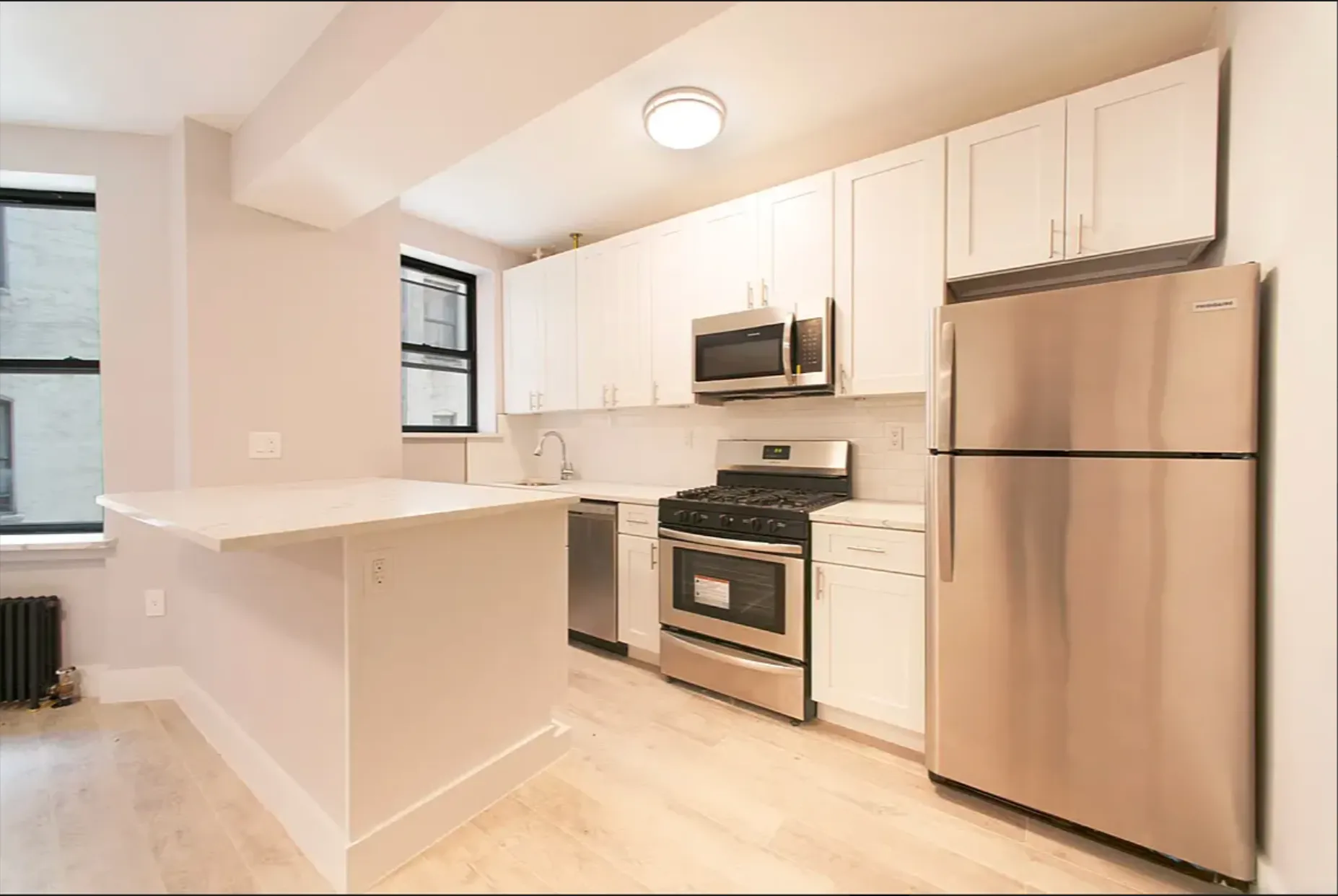 502 West 152nd Street #9 in Hamilton Heights, Manhattan | StreetEasy