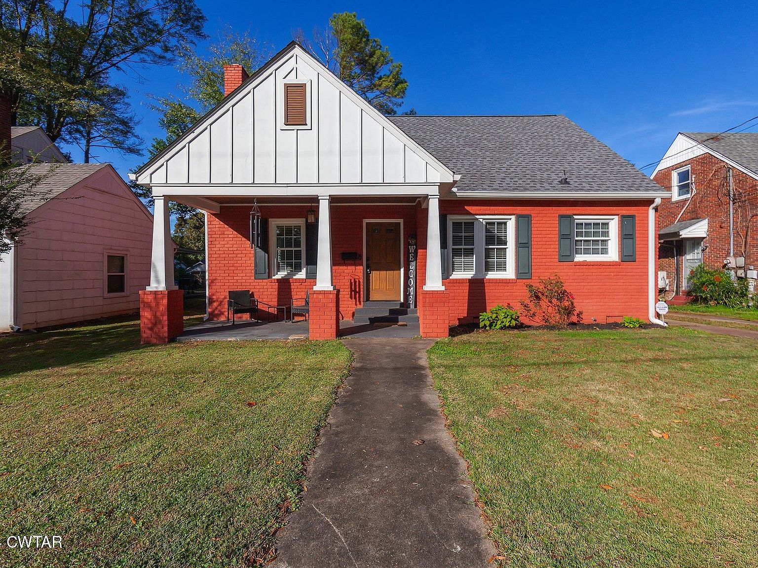 21 Sunset Ave, Jackson, TN 38301 | Zillow