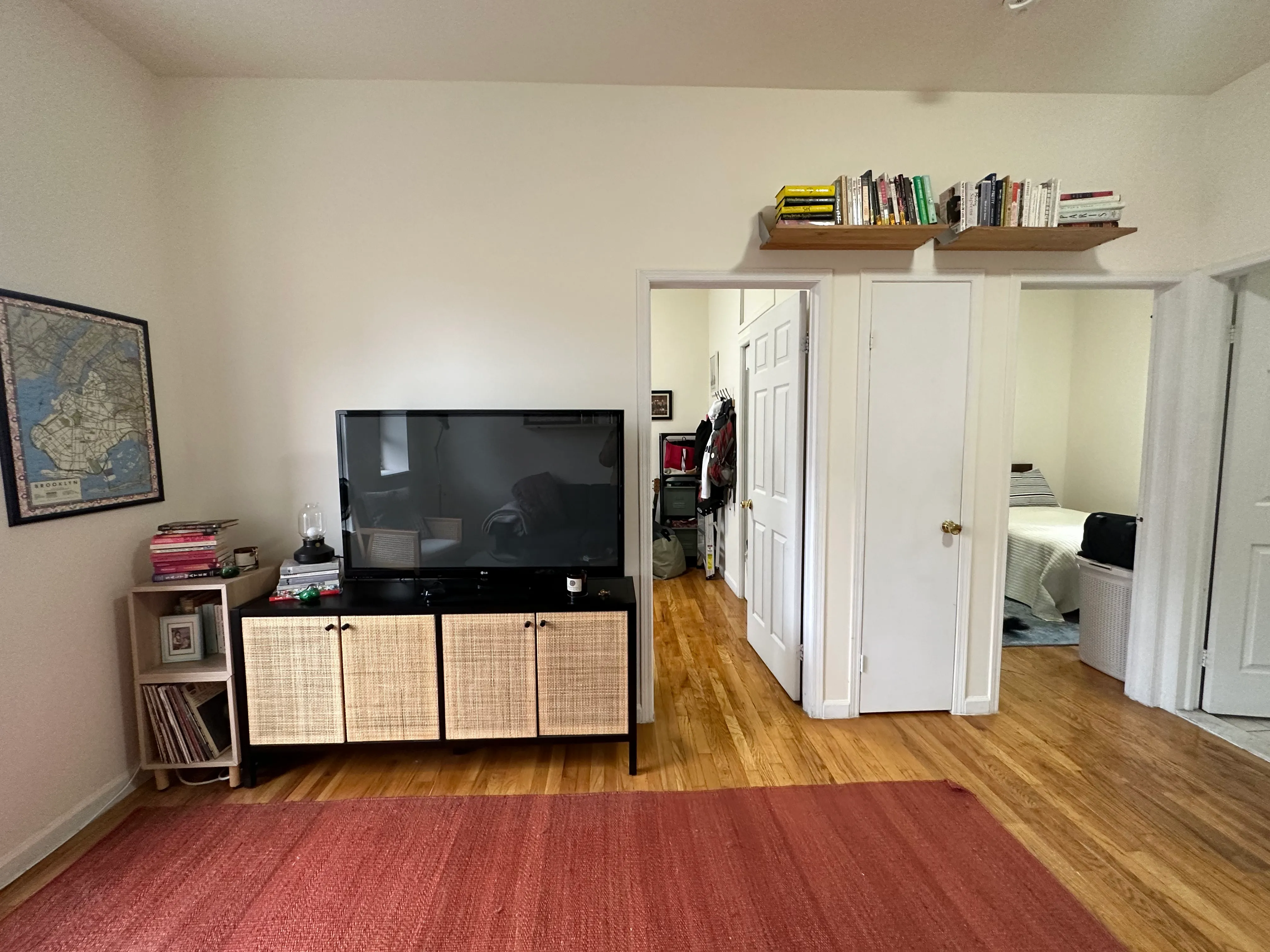 81 Rivington Street UNIT-3D in Lower East Side, Manhattan | StreetEasy