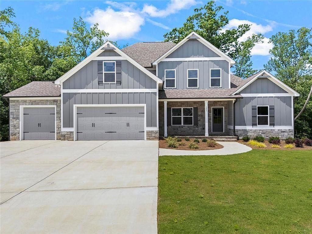 141 Randolph Farms Dr, Dallas, GA 30132 | MLS #7694315 | Zillow
