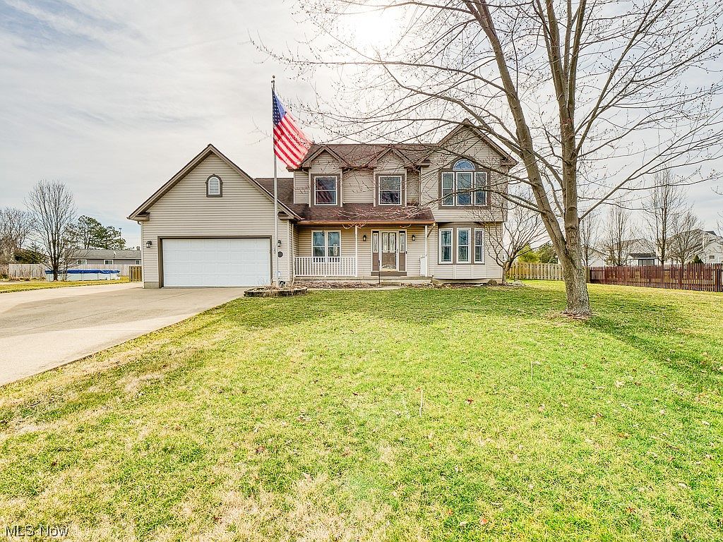 4713 Greenview Ct, Avon, OH 44011 | Zillow