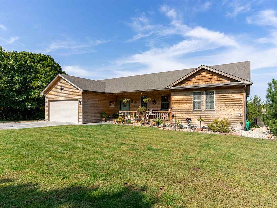13275 Chapman Rd, Saint George, KS 66535 | Zillow