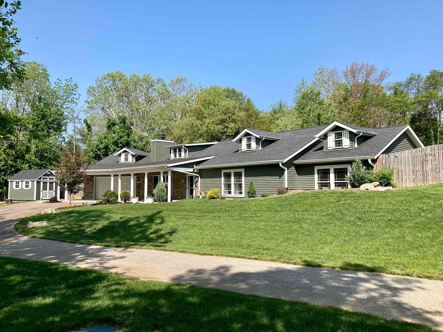 2960 S Bubby Roy Ln, Bloomington, IN 47403 | Zillow