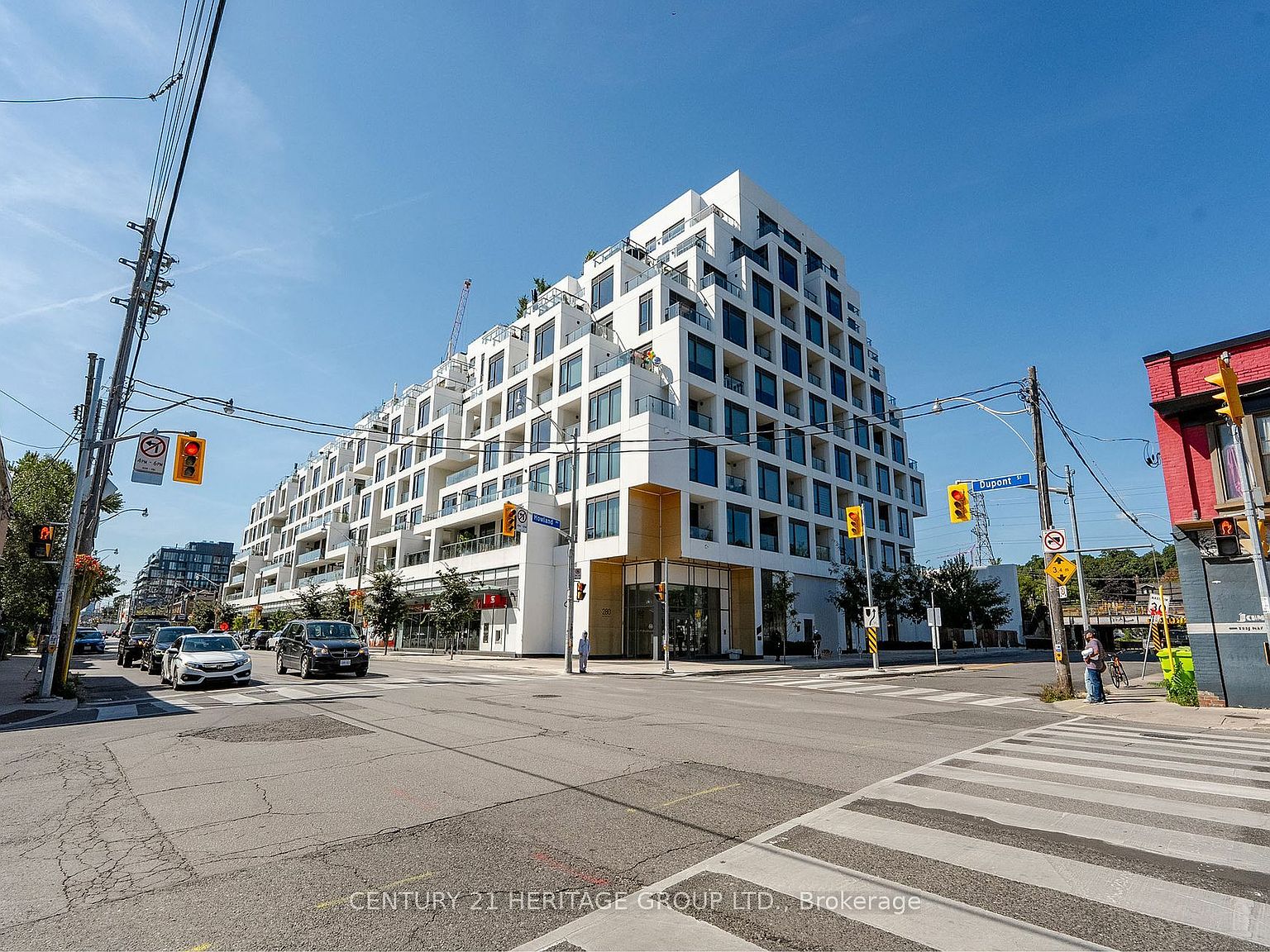 280 Howland Ave N #329, Toronto, ON M5R 0C3 | Zillow