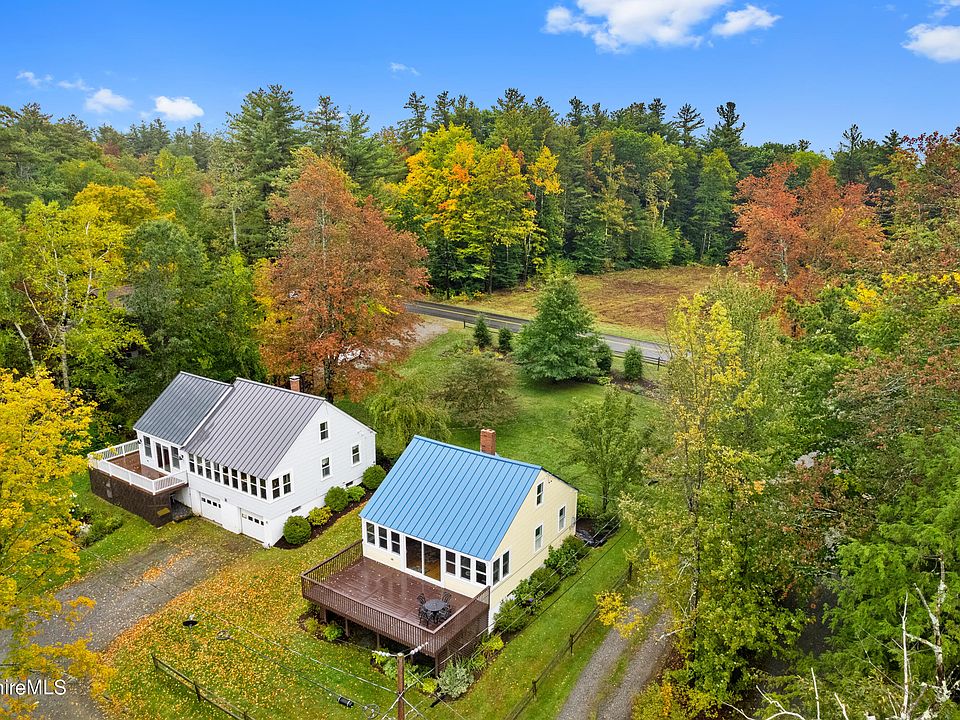 8 Crawford 64 Pine Grove Ridge Rd, Otis, MA 01253 | MLS #240397 | Zillow