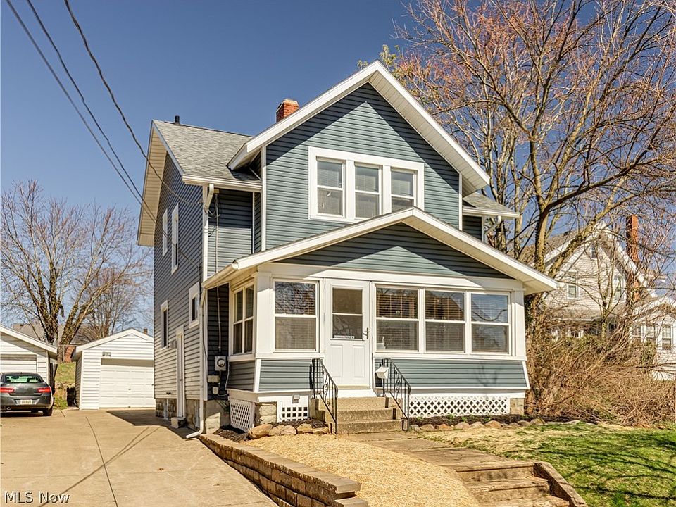 163 W Summit St, Barberton, OH 44203 | Zillow