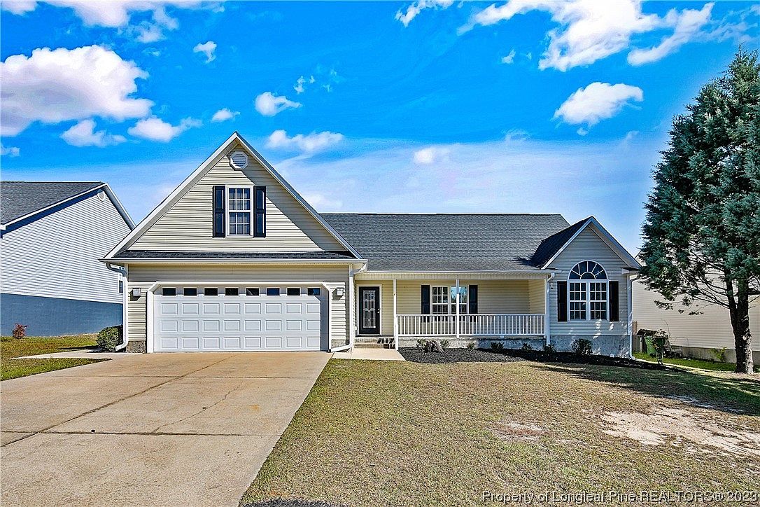 5357 Pringle Way, Hope Mills, NC 28348 | Zillow