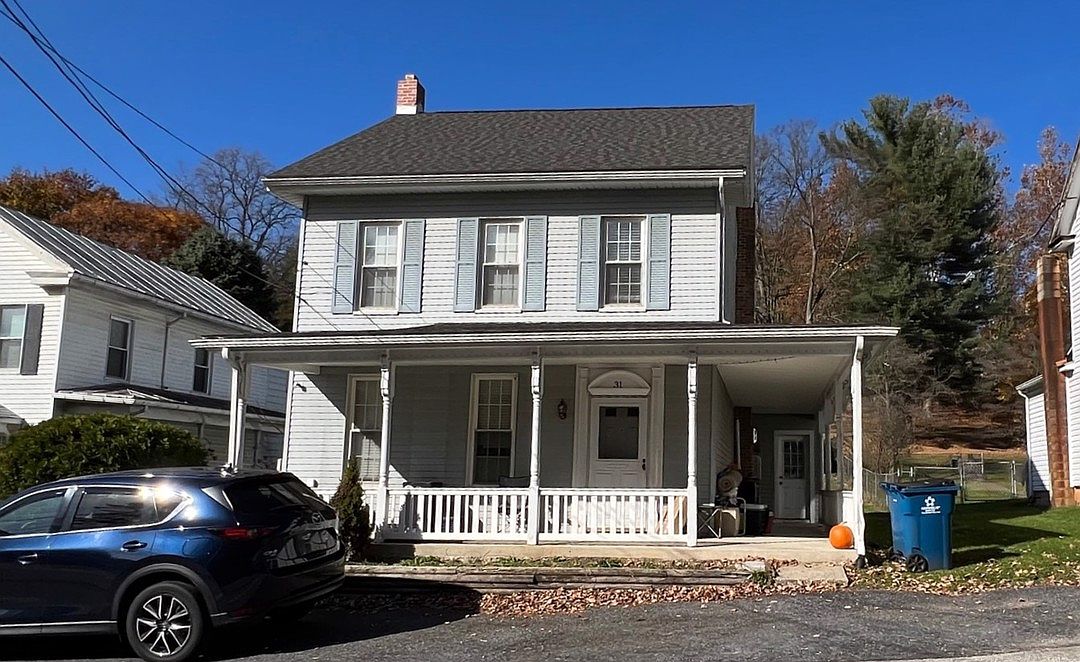 31 E Lisburn Rd, Mechanicsburg, PA 17055 | Zillow