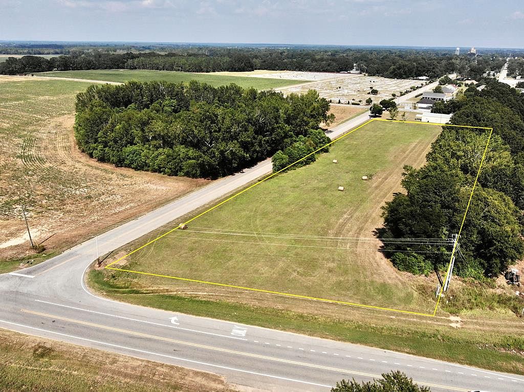 3.3 S State Highway 167, Hartford, AL 36344 | Zillow