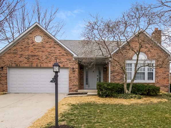 Houses For Rent in 46254 - 28 Homes | Zillow