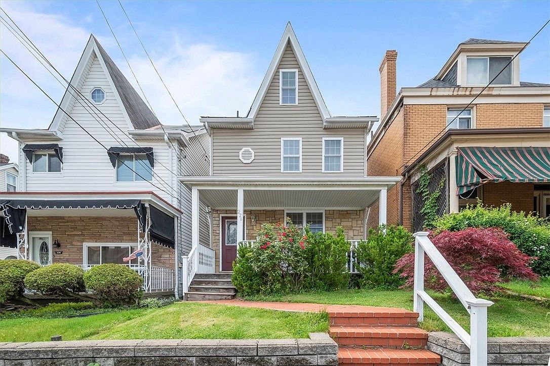 226 Bigham St, Pittsburgh, PA 15211 | Zillow