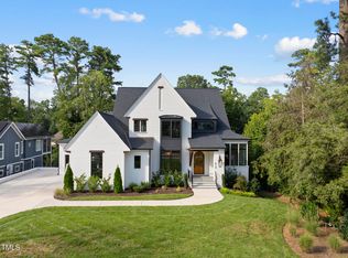 662 Manchester Dr, Raleigh, NC 27609 | Zillow