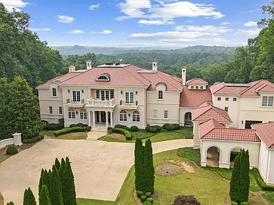 741 Hawks Ridge Dr Ball Ground GA | Zillow