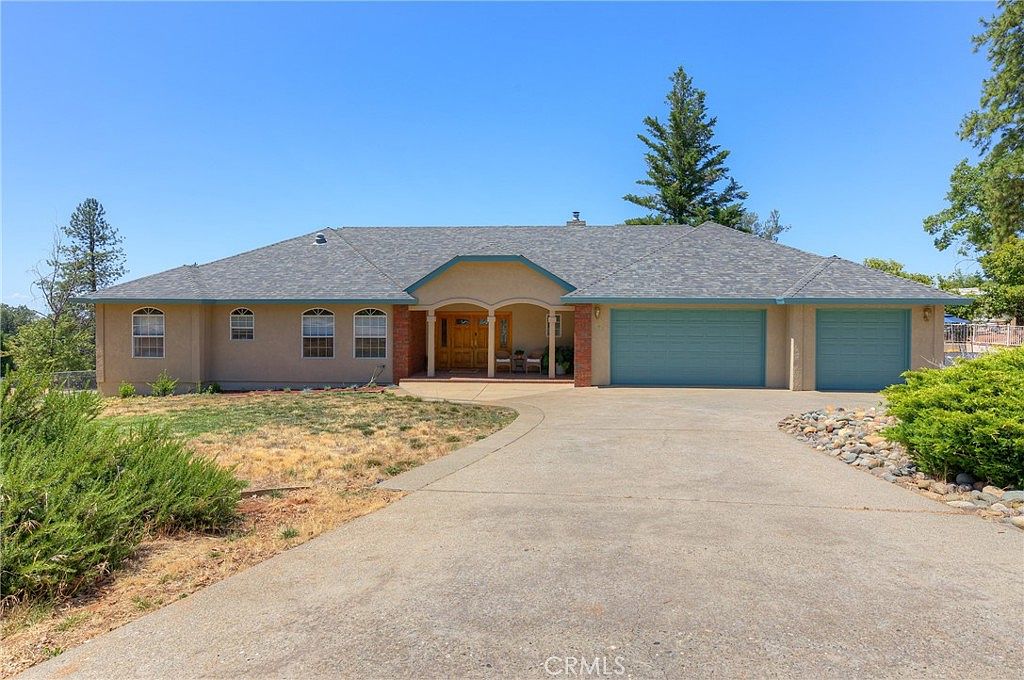 361 Pinewood Dr, Paradise, CA 95969 | Zillow