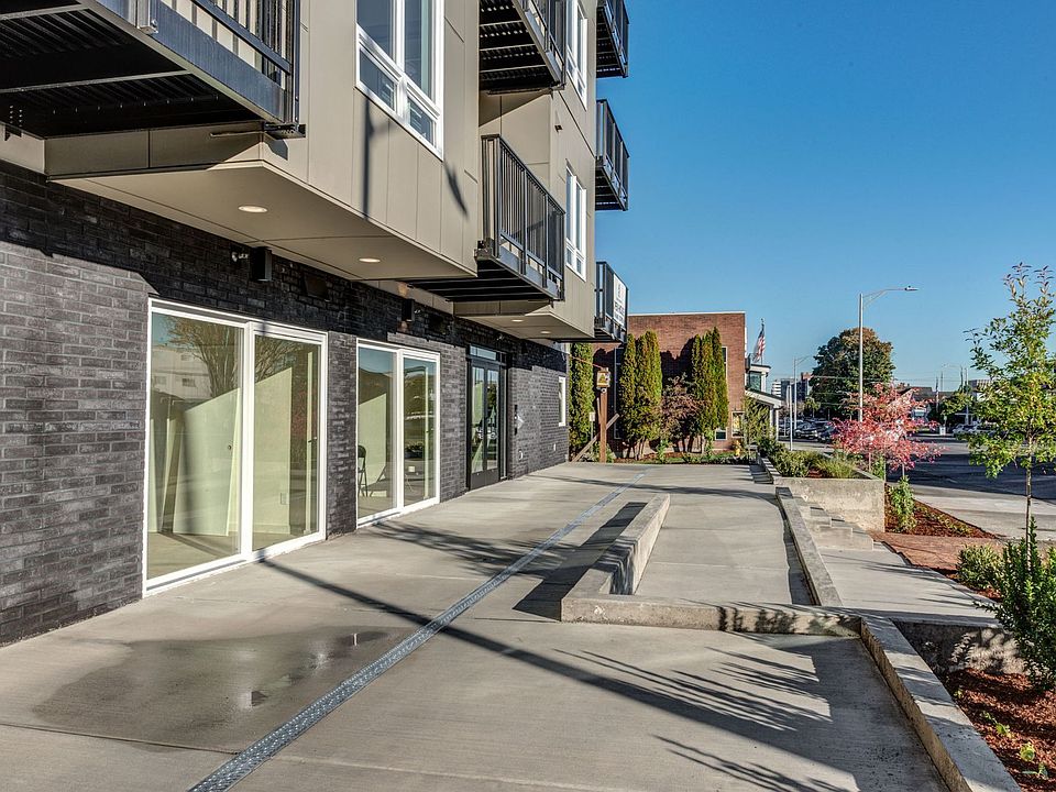 Colby Heights - 3402 Colby Ave Everett WA | Zillow