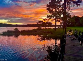 553 Waterfront Ln, Mathews, VA 23109 | MLS #2417914 | Zillow