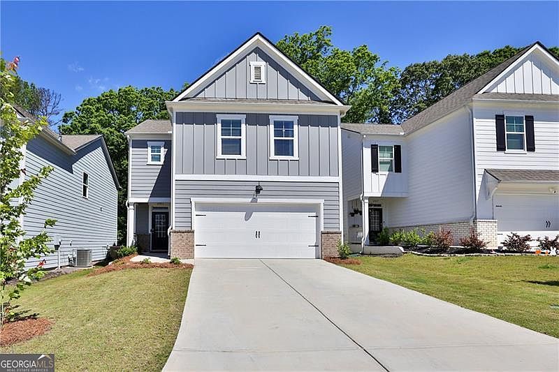 6003 Hoot Owl Ln, Flowery Branch, GA 30542 | Zillow