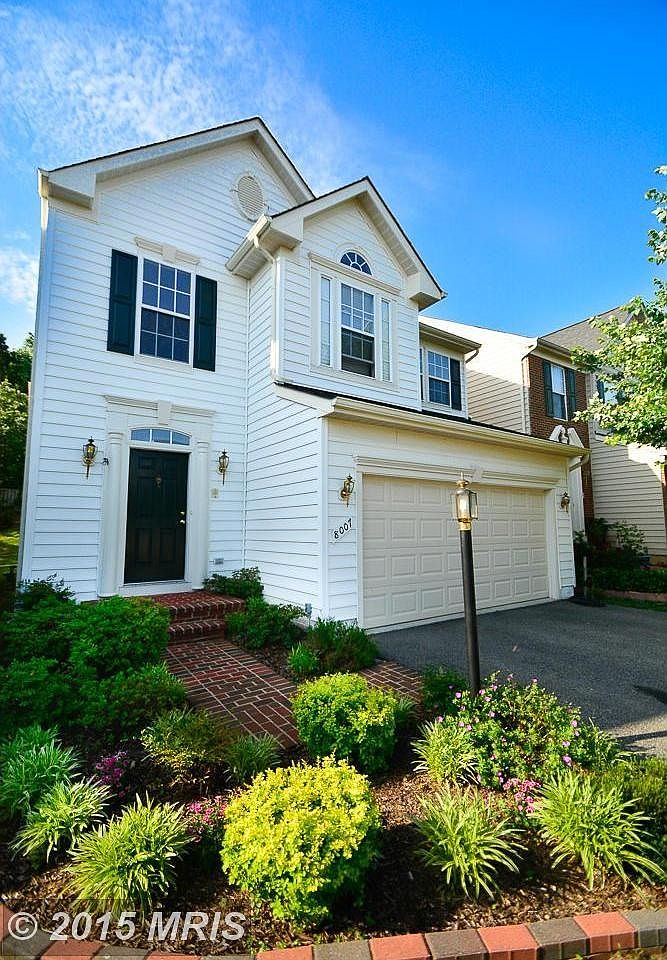 8007 George Fox Pl, Lorton, VA 22079 | Zillow